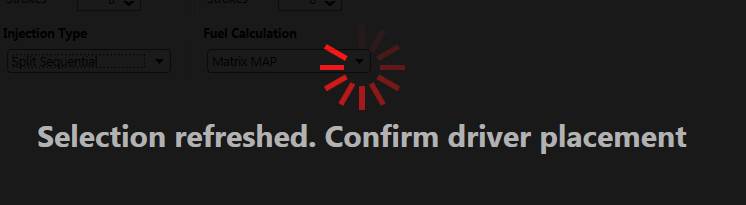 Selection Refreshed | Spitronics Support