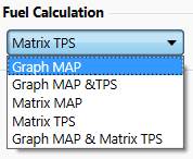 Fuel Calculation | Spitronics Support