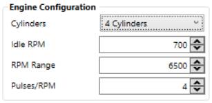 Engine Configuration | Spitronics Support