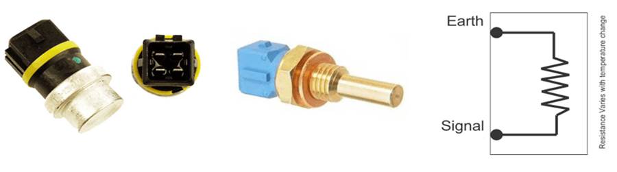 Water Temperature Sensors | Spitronics Support