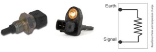 Air Temperature Sensor | Spitronics Support