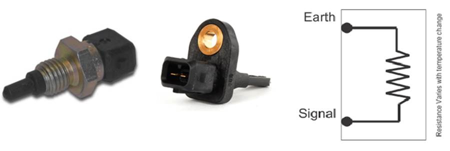 Air Temperature Sensor | Spitronics Support