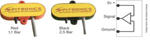 MAP Sensor | Spitronics Support