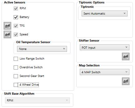 Semi Automatic Mode | Spitronics Support