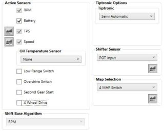 Manual Mode | Spitronics Support