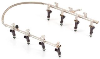 Injectors | Spitronics Support