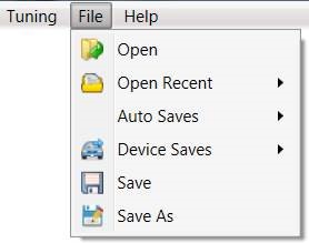Load Map from PC | Spitronics Support