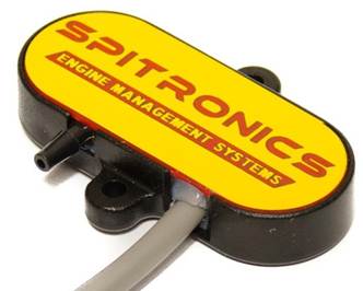 Map Sensor | Spitronics Support