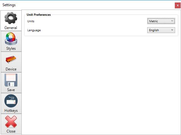 Tuning Menu | Spitronics Support