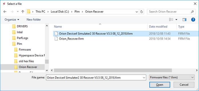 Device | Spitronics Support