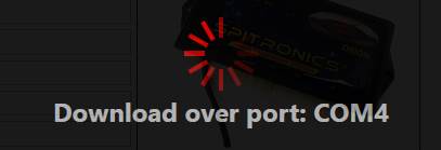 BootLoader Software | Spitronics Support