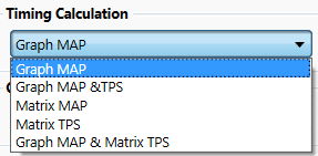 Settings before Tuning | Spitronics Support