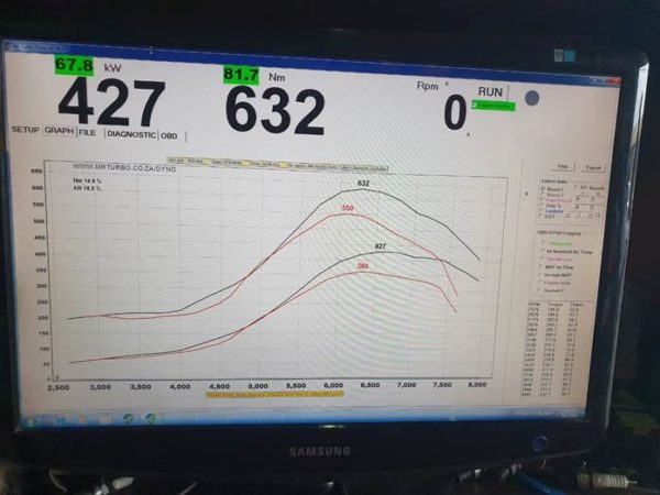 Tuning Basics | Spitronics Support