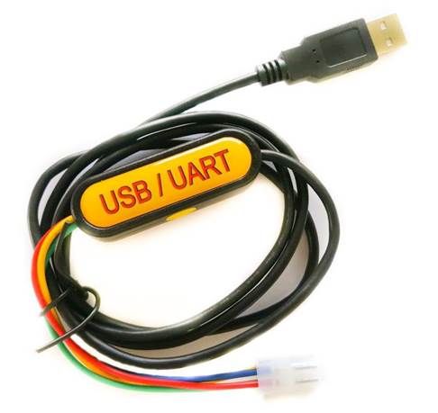 USB Communication Cable | Spitronics Support
