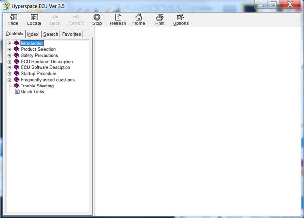 Manual Problems with HTML | Spitronics Support