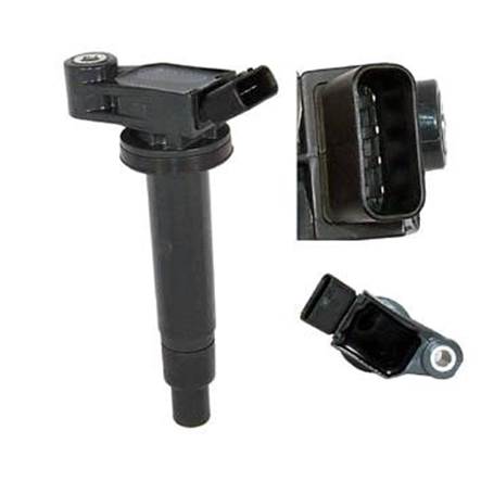 Coils | Spitronics Support