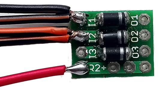 DB2 Negative Drivers | Spitronics Support